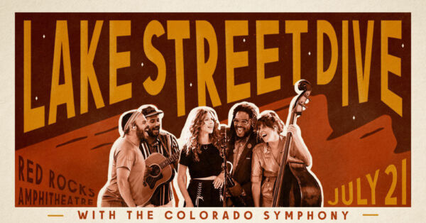 Lake Street Dive | The Music Museum of New England