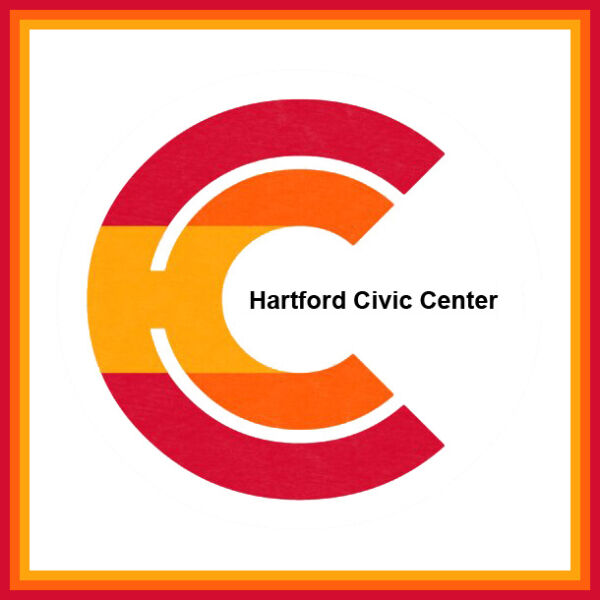Hartford Civic Center / XL Center / PeoplesBank Arena | The Music ...