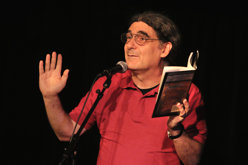 Don White | The Music Museum of New England