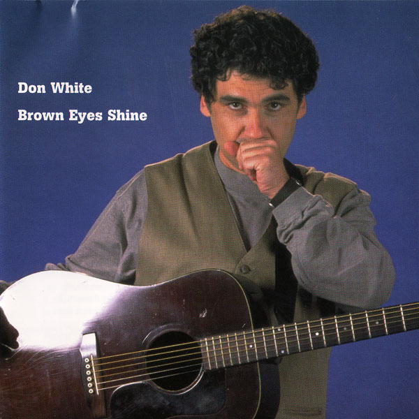 Don White | The Music Museum of New England