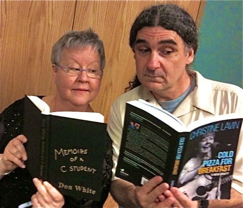 Don White | The Music Museum of New England