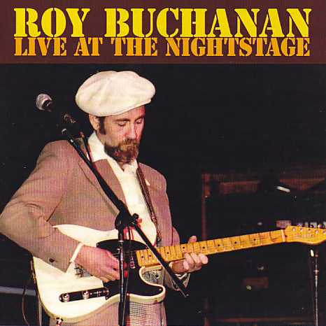 Nightstage | The Music Museum of New England