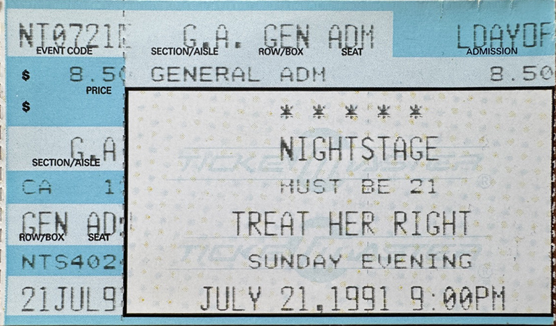 Nightstage | The Music Museum of New England