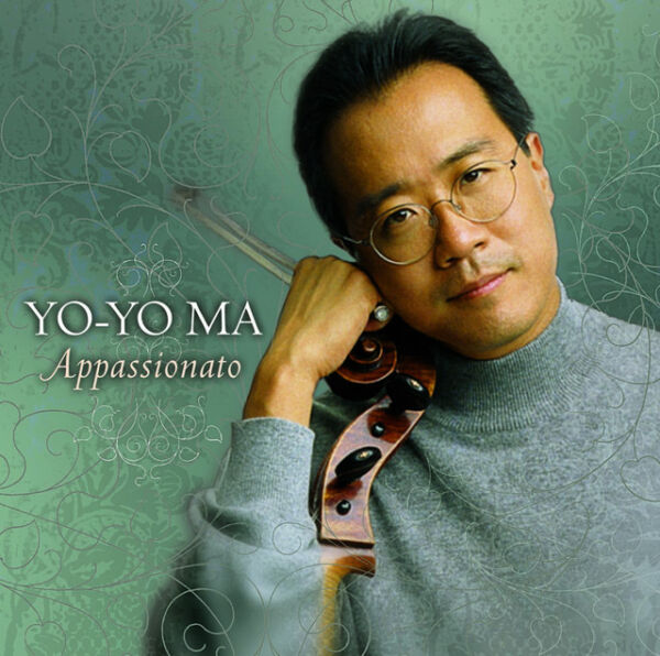 Yo-Yo Ma | The Music Museum of New England