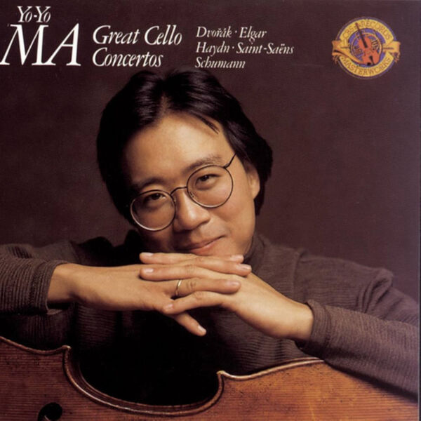 Yo-Yo Ma | The Music Museum of New England
