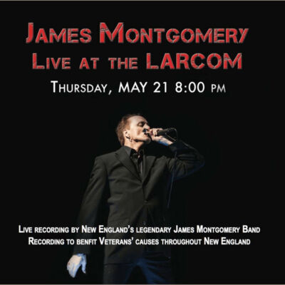 James Montgomery | The Music Museum of New England