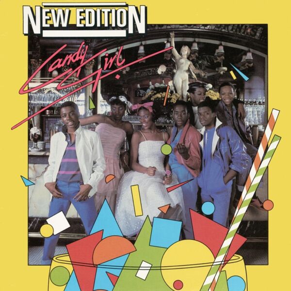 New Edition | The Music Museum of New England