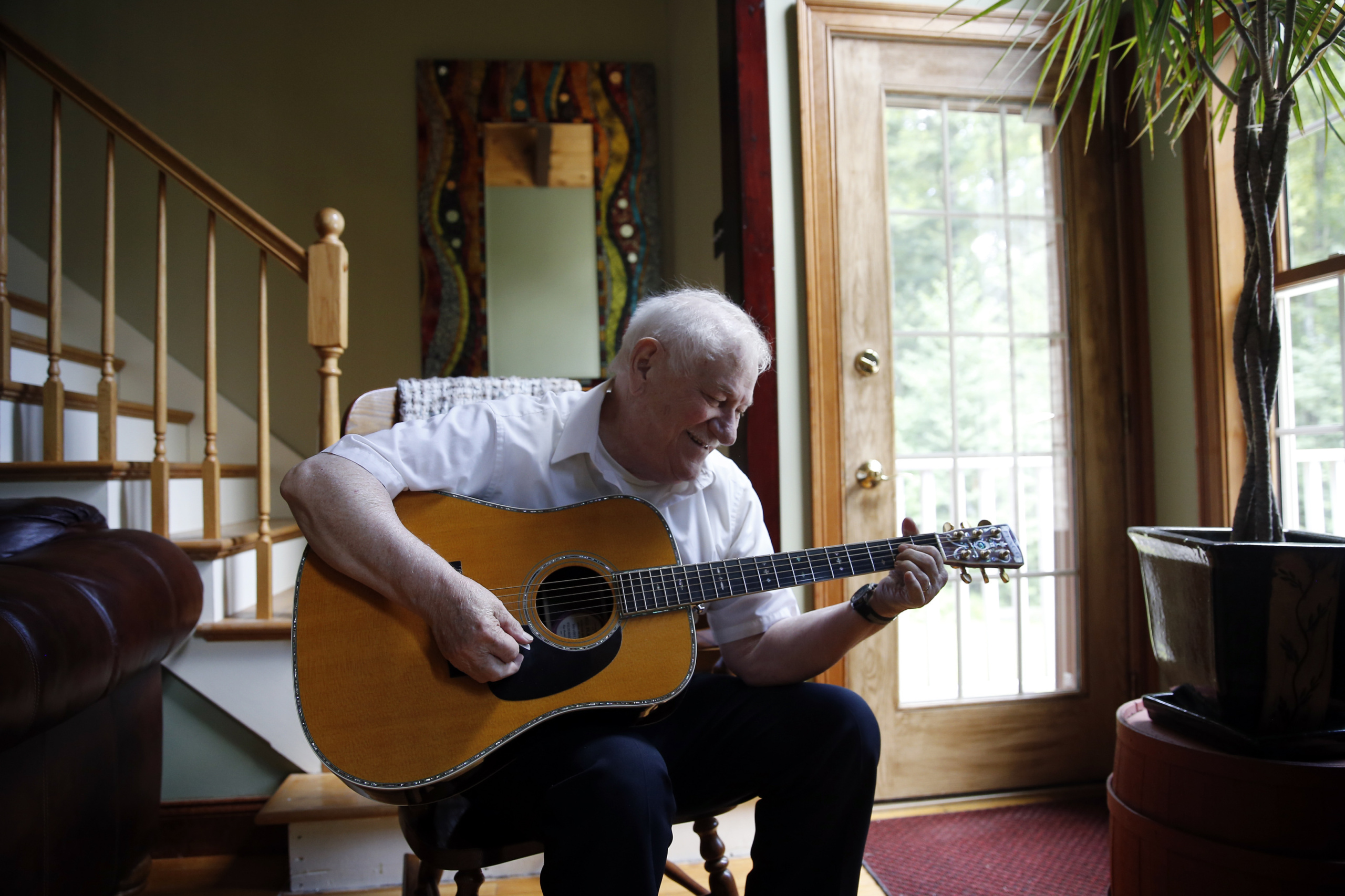 Bill Flagg | The Music Museum of New England