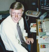 Bruce Bradley | The Music Museum of New England