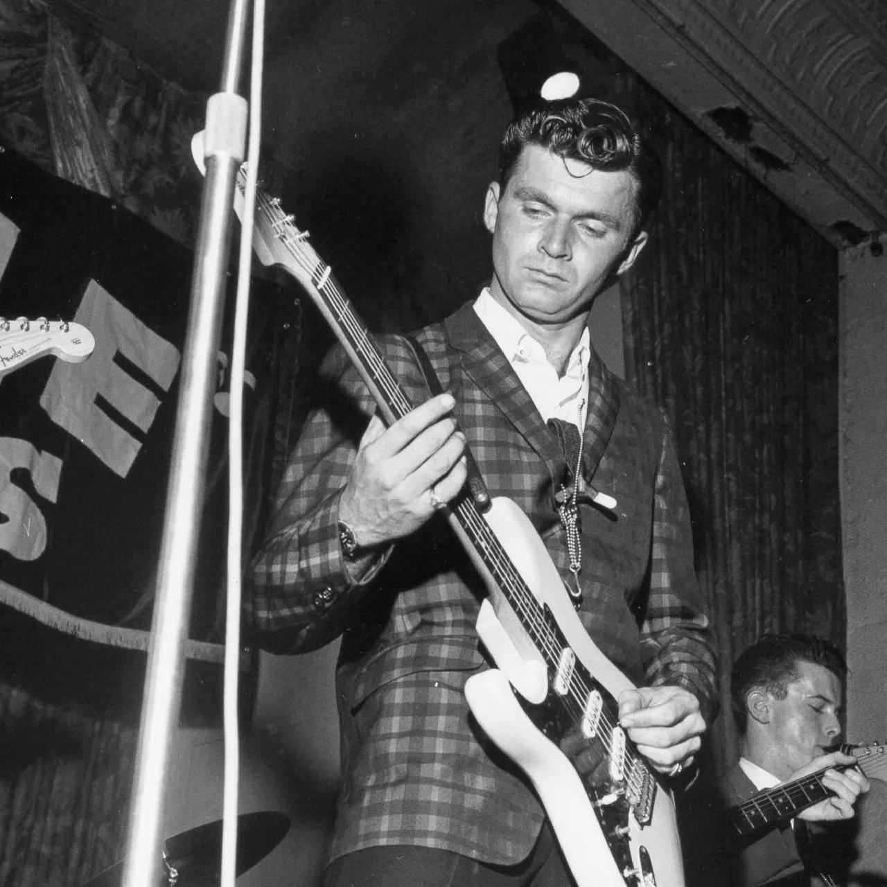 Dick Dale | The Music Museum of New England