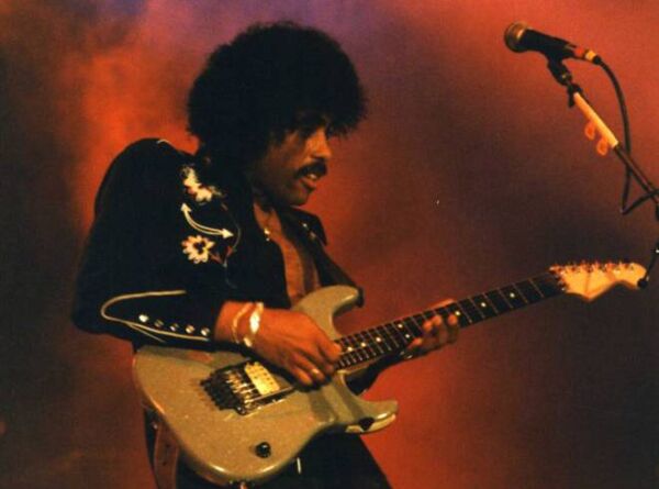 Jon Butcher Axis | The Music Museum of New England