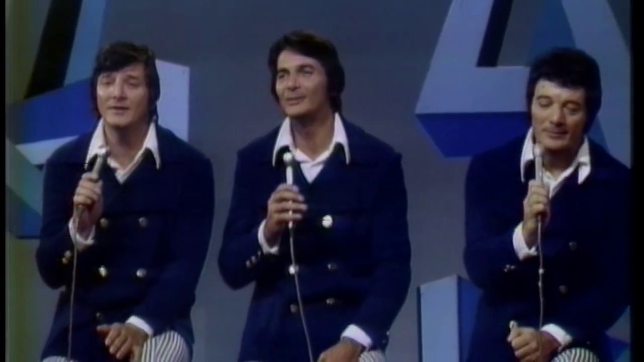 The Lane Brothers | The Music Museum of New England