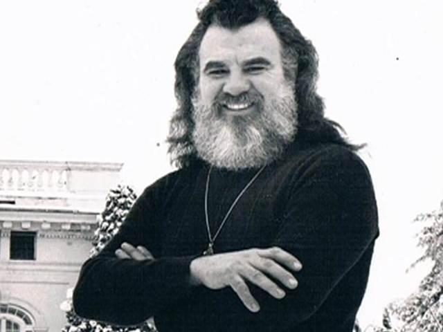 Paul Leka - The Music Museum of New England