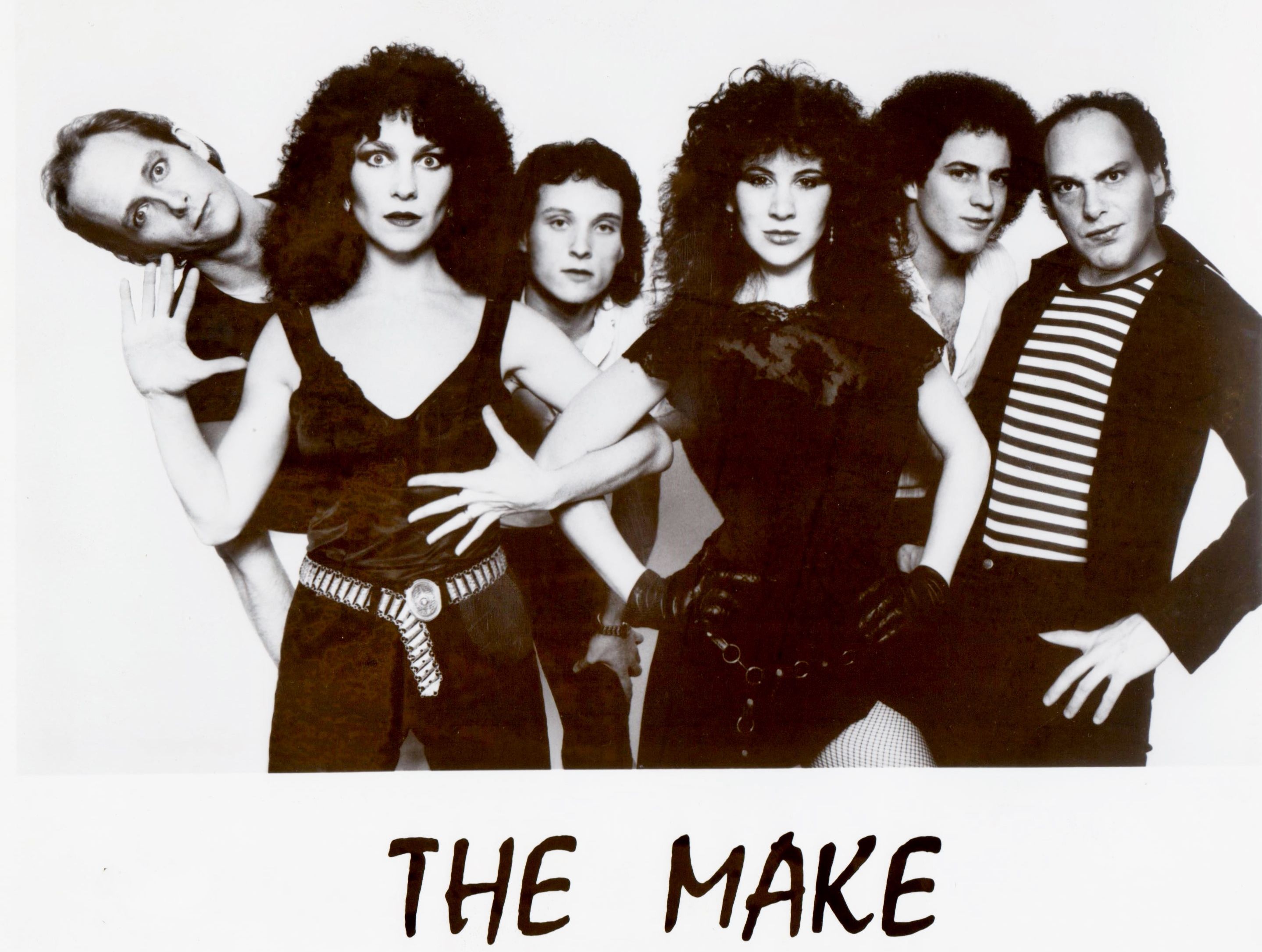 The Make | The Music Museum of New England