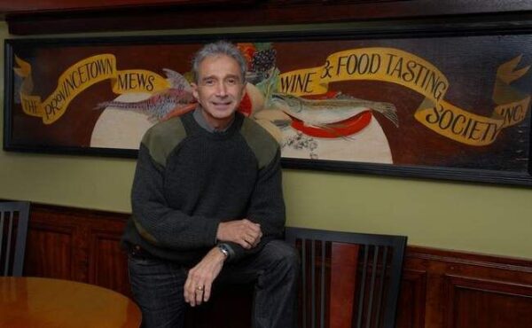 Ron Robin | The Music Museum of New England