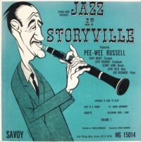 Storyville | The Music Museum of New England