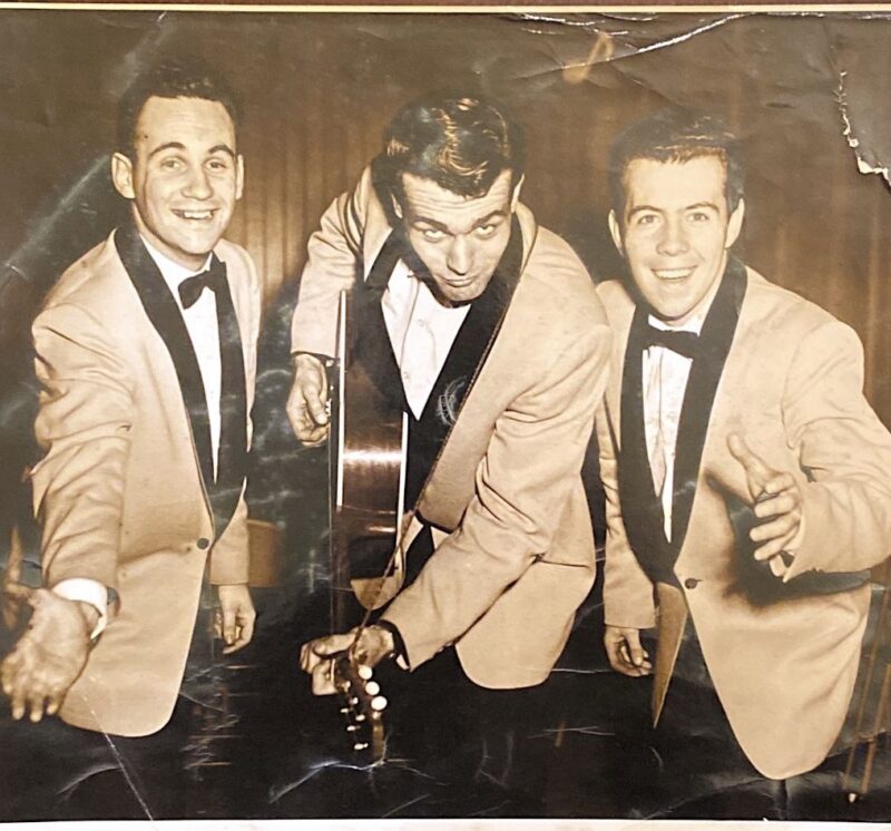 The Three D's | The Music Museum of New England