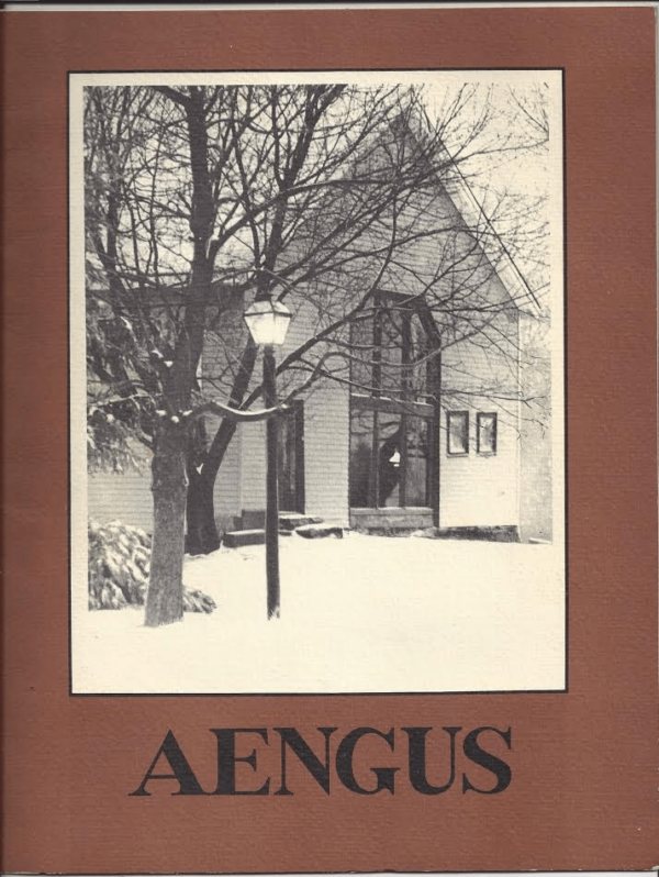 Aengus Studios | The Music Museum of New England