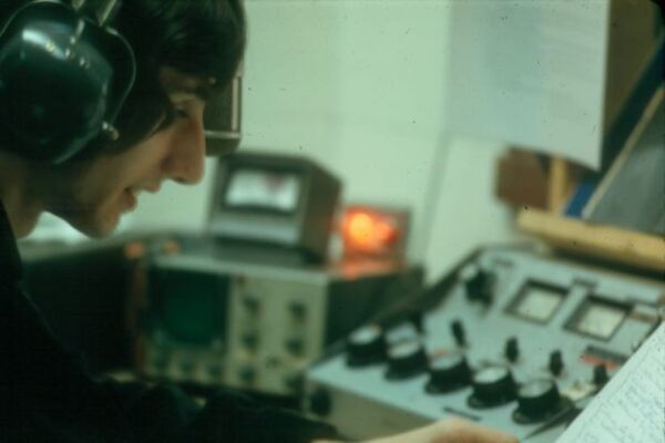 WBCN | The Music Museum of New England