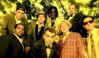 The Mighty Mighty Bosstones | The Music Museum of New England