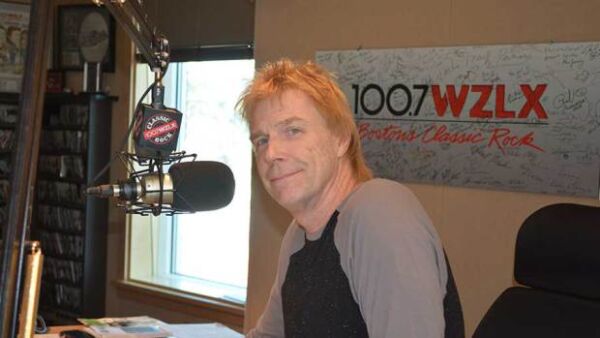 WBCN | The Music Museum of New England