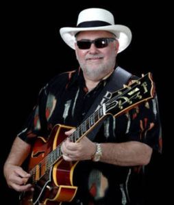 Duke Robillard | The Music Museum of New England
