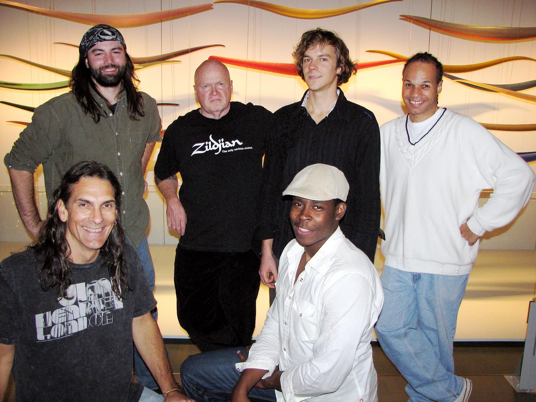 Entrain | The Music Museum of New England