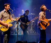 Lupo’s Heartbreak Hotel | The Music Museum of New England