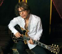 Johnny A. | The Music Museum of New England