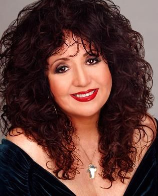 Maria Muldaur | The Music Museum of New England