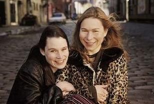 The Nields | The Music Museum of New England