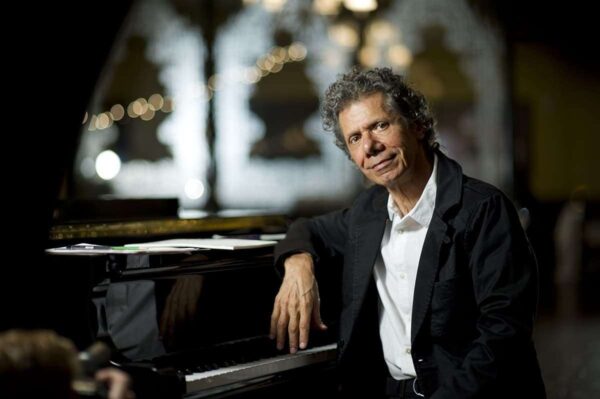 Chick Corea | The Music Museum of New England