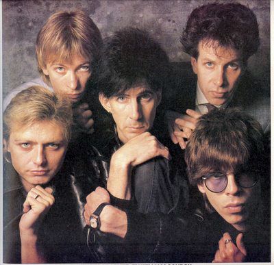 The Cars | The Music Museum of New England