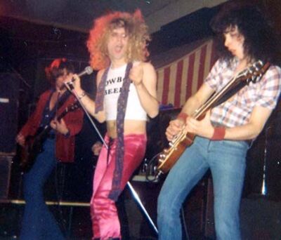 Thundertrain | The Music Museum of New England