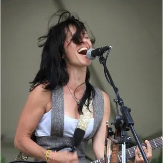 Tracy Bonham | The Music Museum of New England