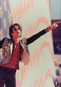 Peter Wolf | The Music Museum of New England